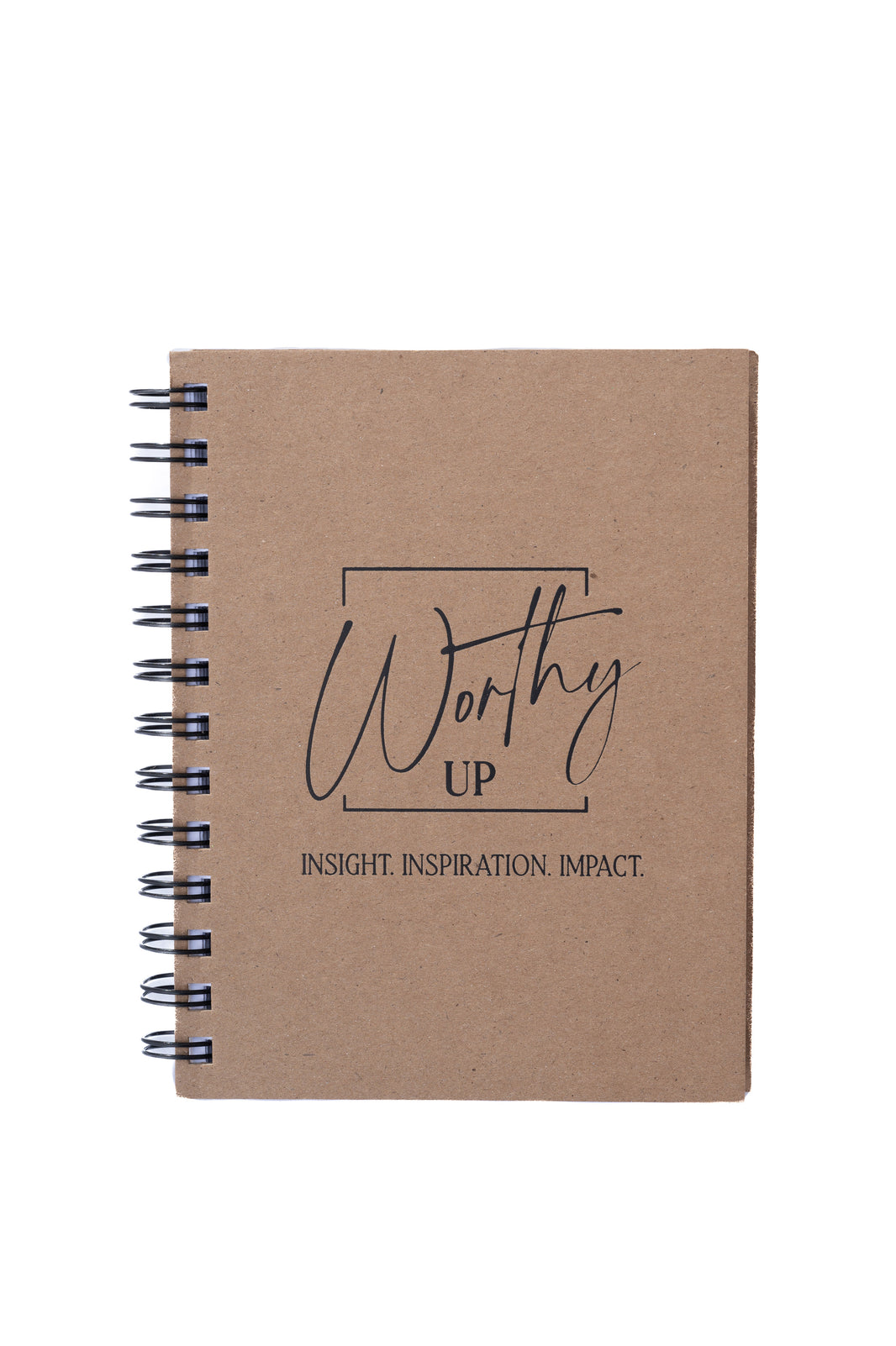 Merchandise – WorthyUp