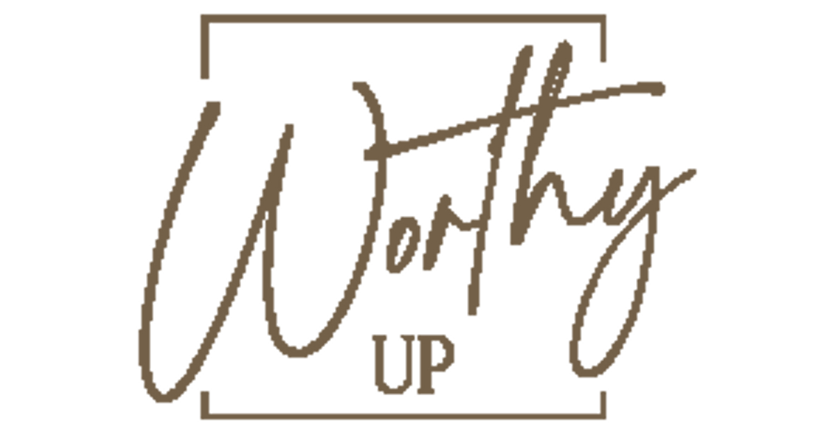 Merchandise – WorthyUp